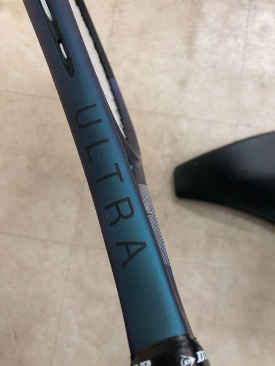 ＜2022年9月発売＞ WilsonのULTRA v4.0について | テニスコーチ＆張人の日記帳